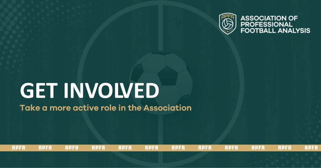 Get Involved - APFA